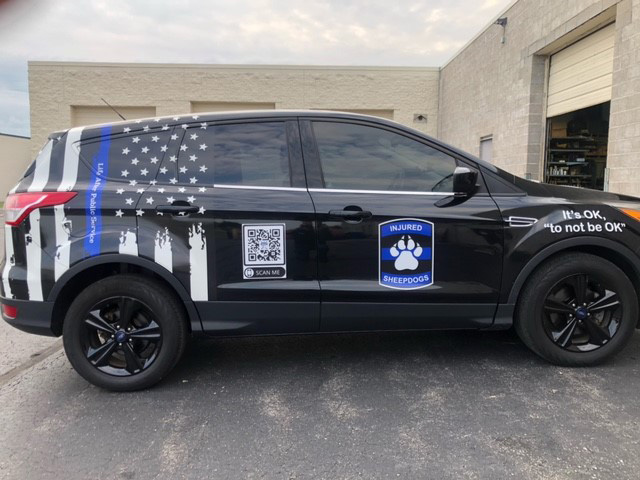 Milwaukee Vehicle Wraps | Custom Car Wraps for Businesses