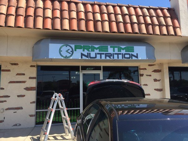 Best Outdoor Signs Tacoma, WA | Custom Exterior Signs Near Me