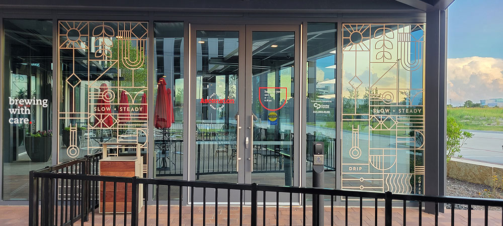 Best Sign Company Dallas TX | Custom Signs & Vehicle Wraps Near Me