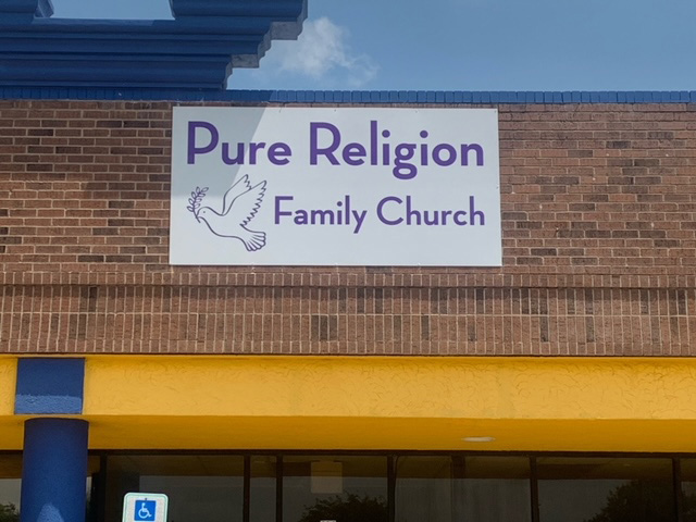 Best Sign Company Dallas TX | Custom Signs & Vehicle Wraps Near Me