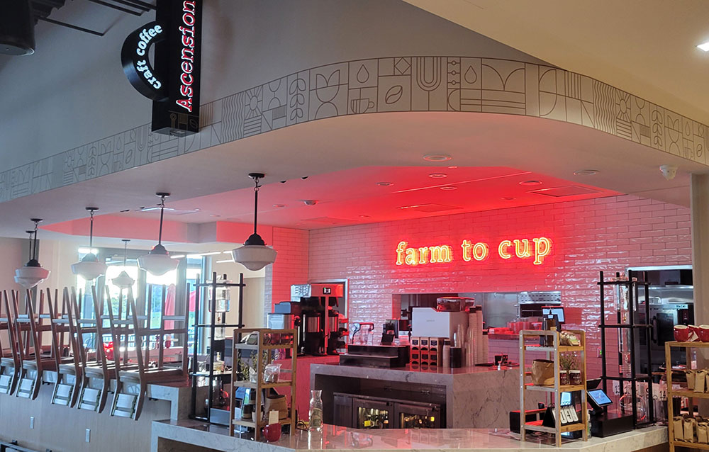 Best Sign Company Dallas TX | Custom Signs & Vehicle Wraps Near Me