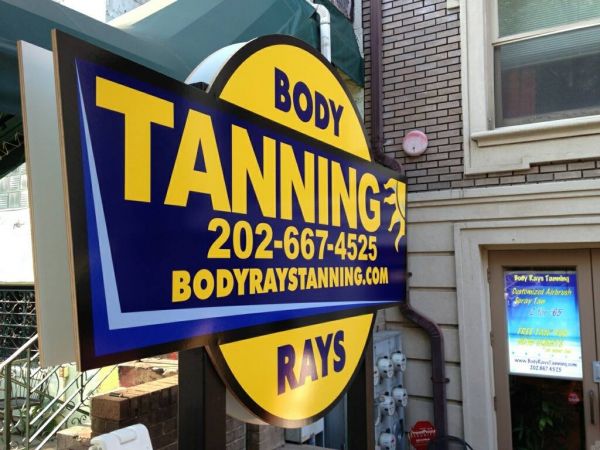 Best Sign Company Dallas TX | Custom Signs & Vehicle Wraps Near Me