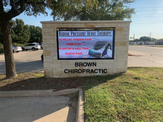 Best Sign Company Dallas TX | Custom Signs & Vehicle Wraps Near Me