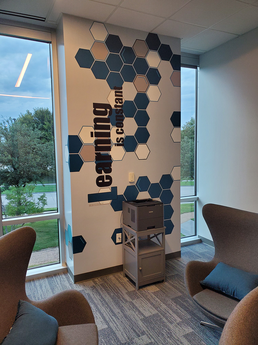 Best Sign Company Dallas TX | Custom Signs & Vehicle Wraps Near Me