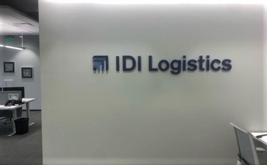 Best Sign Company Dallas TX | Custom Signs & Vehicle Wraps Near Me