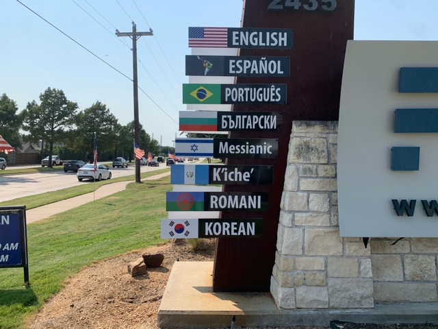 Best Sign Company Dallas TX | Custom Signs & Vehicle Wraps Near Me