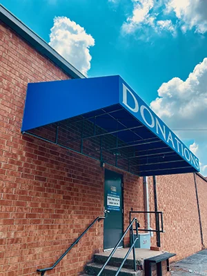 Best Greensboro Sign Company | Signs, Graphics, & Wraps Near Me