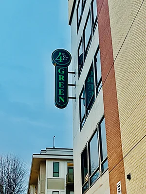 Best Greensboro Sign Company | Signs, Graphics, & Wraps Near Me