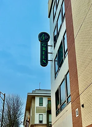 Best Greensboro Sign Company | Signs, Graphics, & Wraps Near Me