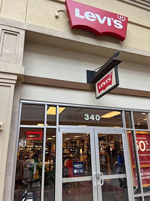 Best Greensboro Sign Company | Signs, Graphics, & Wraps Near Me