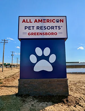 Best Greensboro Sign Company | Signs, Graphics, & Wraps Near Me