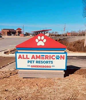 Best Greensboro Sign Company | Signs, Graphics, & Wraps Near Me