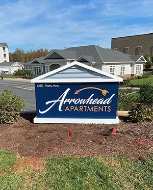 Best Greensboro Sign Company | Signs, Graphics, & Wraps Near Me