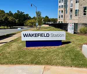 Best Greensboro Sign Company | Signs, Graphics, & Wraps Near Me