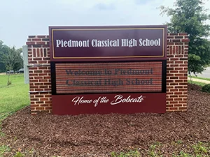 Best Greensboro Sign Company | Signs, Graphics, & Wraps Near Me