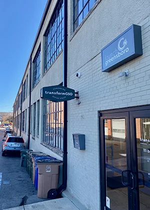 Best Greensboro Sign Company | Signs, Graphics, & Wraps Near Me