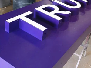 Best Greensboro Sign Company | Signs, Graphics, & Wraps Near Me