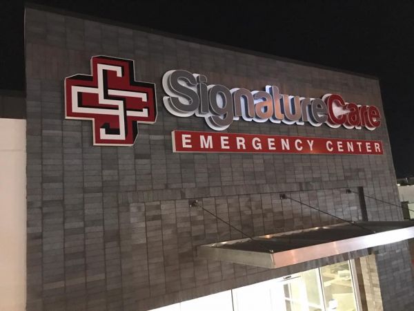 Best Sign Company Tacoma, WA | Custom Sign Shop Near Me