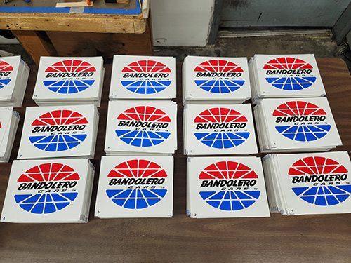 #1 Vinyl Decals Spokane, WA | Custom Decal Company Near Me