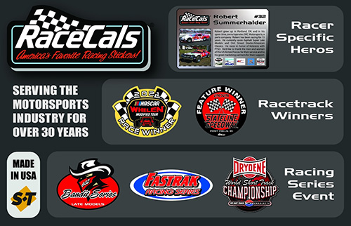 #1 Vinyl Decals Spokane, WA | Custom Decal Company Near Me