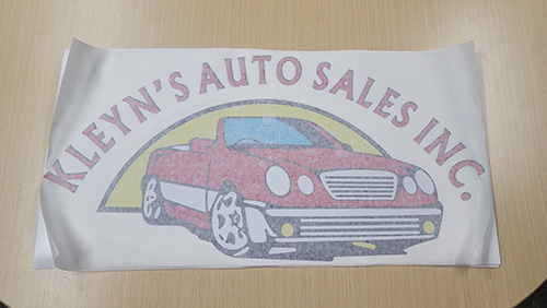 #1 Vinyl Decals Spokane, WA | Custom Decal Company Near Me