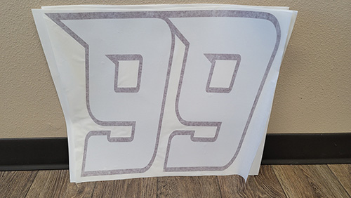 #1 Vinyl Decals Spokane, WA | Custom Decal Company Near Me