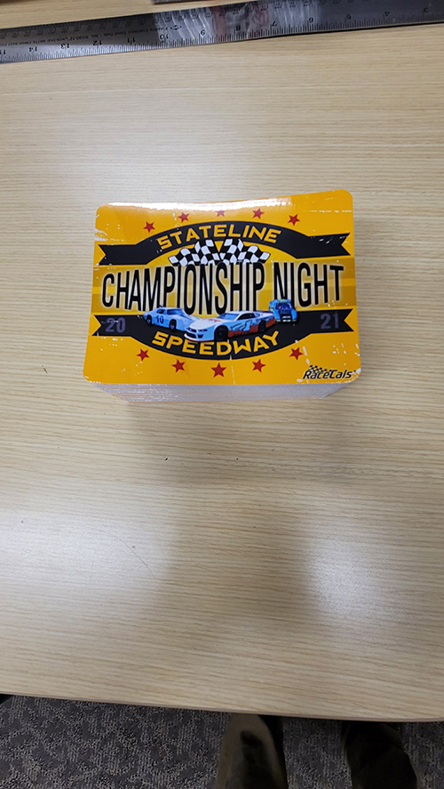 #1 Vinyl Decals Spokane, WA | Custom Decal Company Near Me