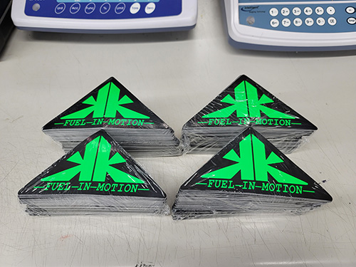 #1 Vinyl Decals Spokane, WA | Custom Decal Company Near Me