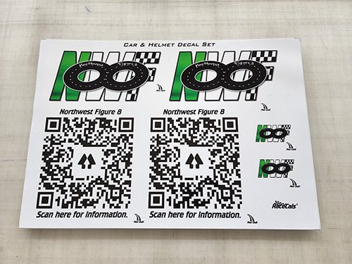 #1 Vinyl Decals Spokane, WA | Custom Decal Company Near Me