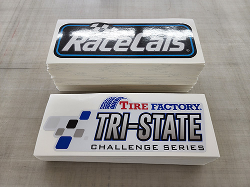 #1 Vinyl Decals Spokane, WA | Custom Decal Company Near Me