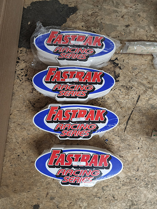 #1 Vinyl Decals Spokane, WA | Custom Decal Company Near Me