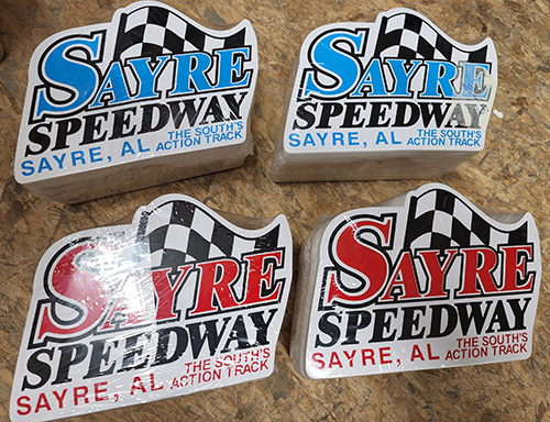 #1 Vinyl Decals Spokane, WA | Custom Decal Company Near Me