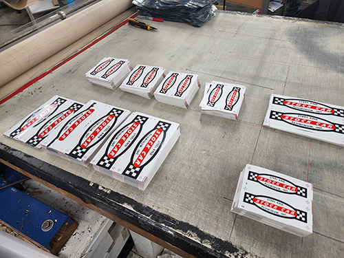 #1 Vinyl Decals Spokane, WA | Custom Decal Company Near Me