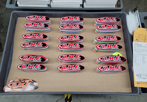 #1 Vinyl Decals Spokane, WA | Custom Decal Company Near Me