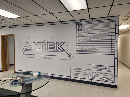 Best Sign Company Spokane, WA | Commercial Signage Company Near Me