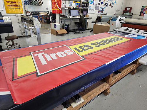 Best Sign Company Spokane, WA | Commercial Signage Company Near Me