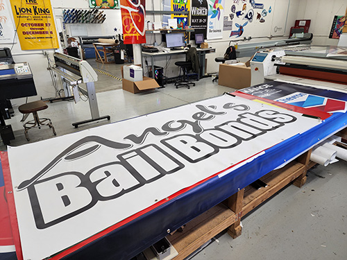 Best Sign Company Spokane, WA | Commercial Signage Company Near Me