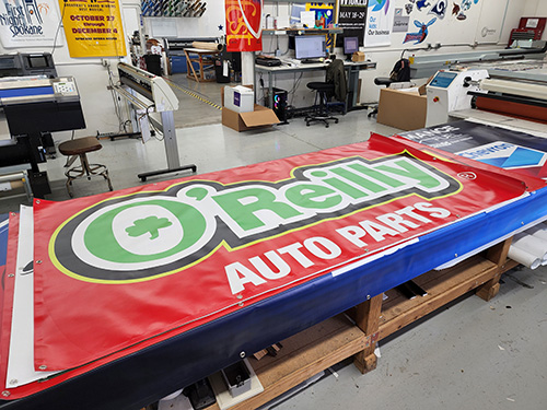 Best Sign Company Spokane, WA | Commercial Signage Company Near Me
