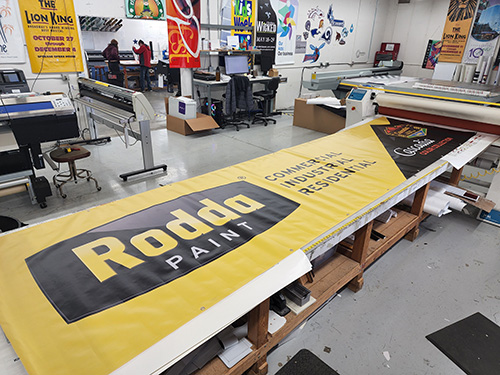 Best Sign Company Spokane, WA | Commercial Signage Company Near Me