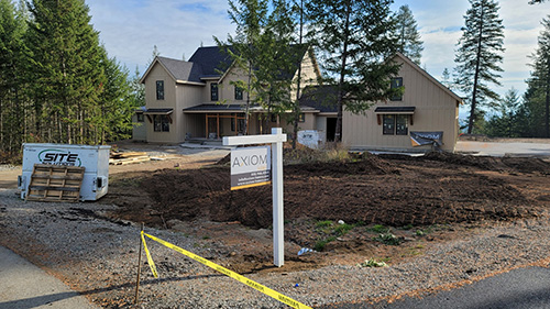 Best Sign Company Spokane, WA | Commercial Signage Company Near Me