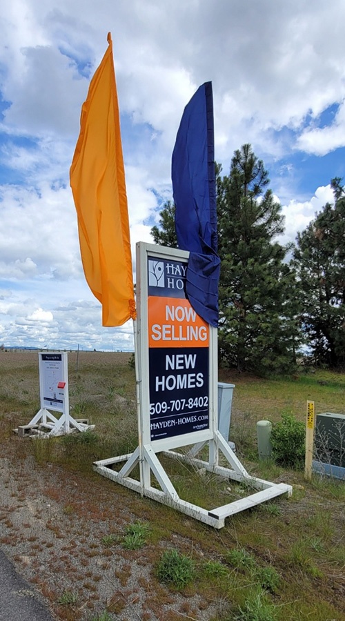 Best Sign Company Spokane, WA | Commercial Signage Company Near Me